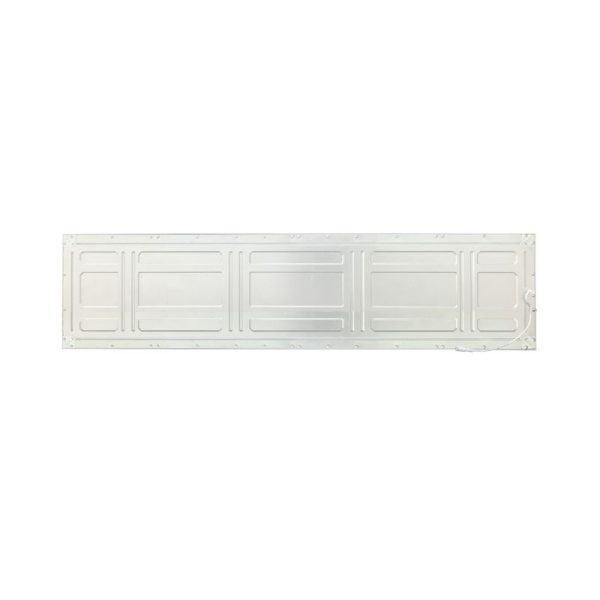 Paneles LED, 40W, 100V-277V, 4750LM, 4000K